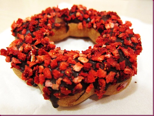 jin loves to eat: Mister Donut in Taipei ♥ ♥ ♥